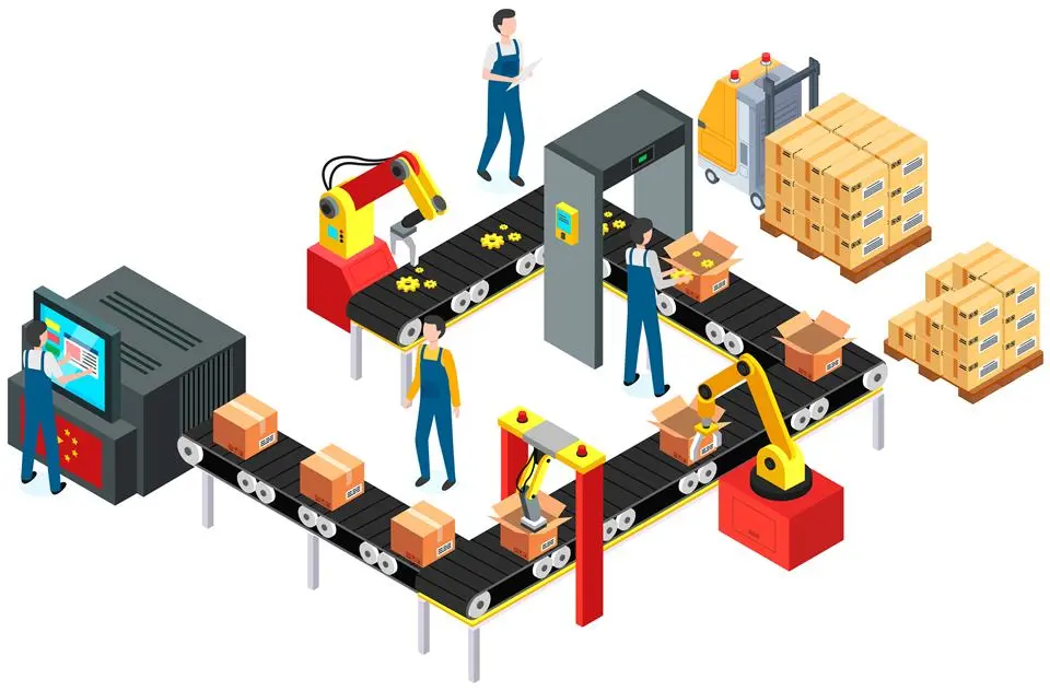 【OEM初心者必見！】OEM工場選定の重要基準と選び方ガイド | 中国輸入代行THE CKB